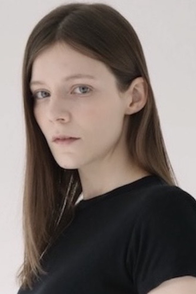 FEMALE | Alpha Management