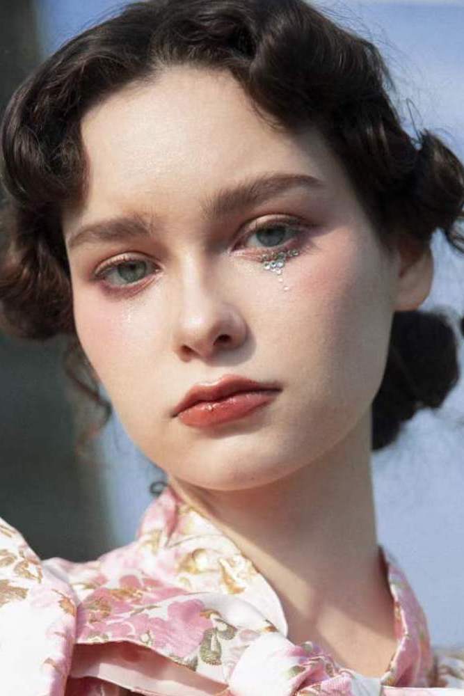 FEMALE | Alpha Management