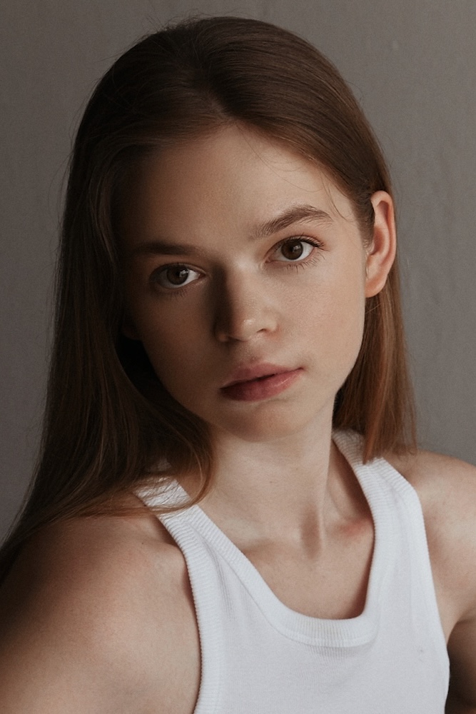 FEMALE | Alpha Management