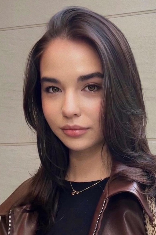 FEMALE | Alpha Management